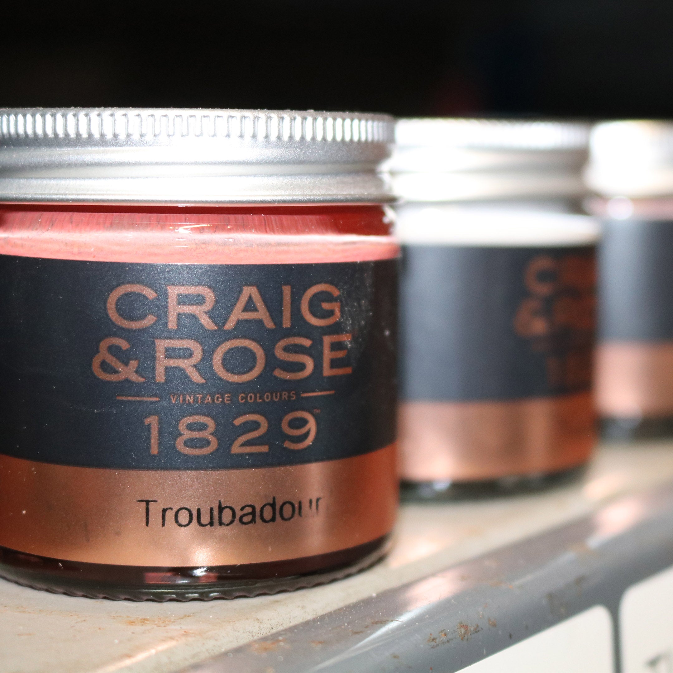 Craig & Rose – wallpaperbase